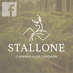 Capanna Stallone – Alpe Cardada – 1486m – Ticino – Switzerland